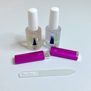 NailTek | Makeup | Nailtek Nutrition Kit | Poshmark